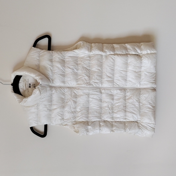 Uniqlo | Jackets & Coats | Nwt Uniqlo Down Vest | Poshmark